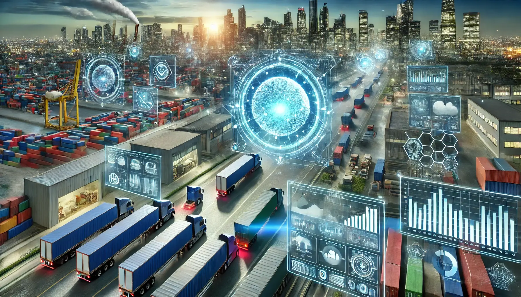 How Inventory Management Drives Supply Chain Visibility How Inventory Management Drives Supply Chain Visibility
